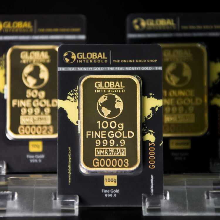 Singapore’s Digital Gold Transformation: Why Jewellery Still Wins