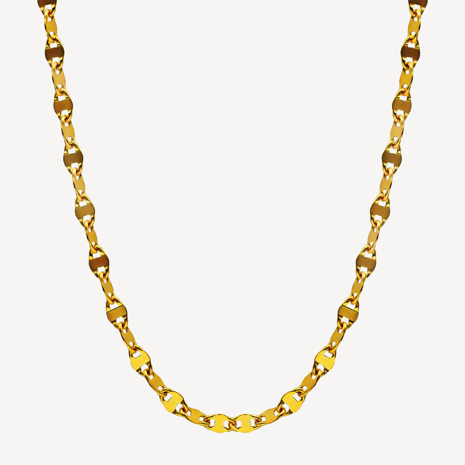 Gold Chains Designs | JJ gold jewellery – Page 2 – JJ Gold