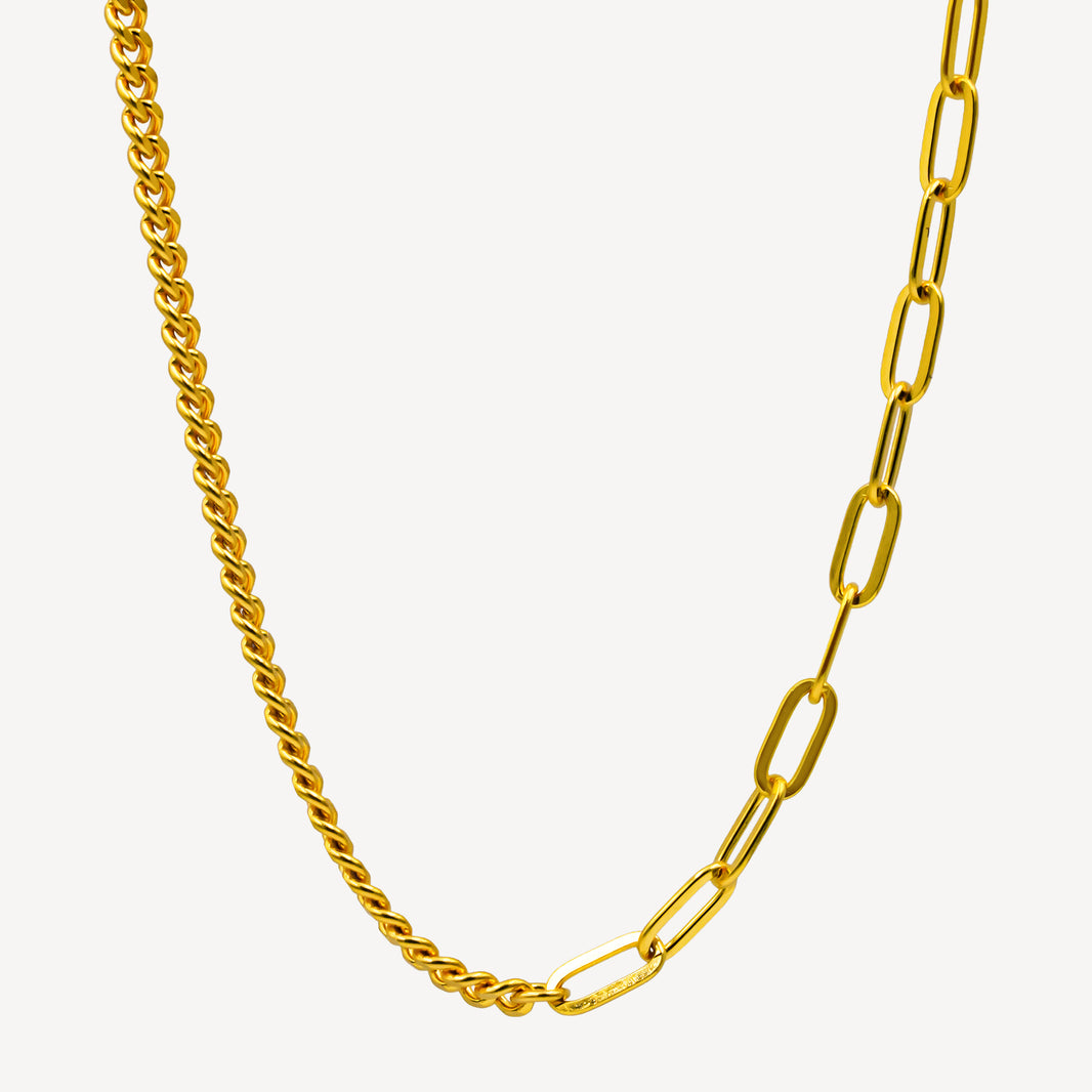 Gold Chains Designs | JJ gold jewellery – JJ Gold