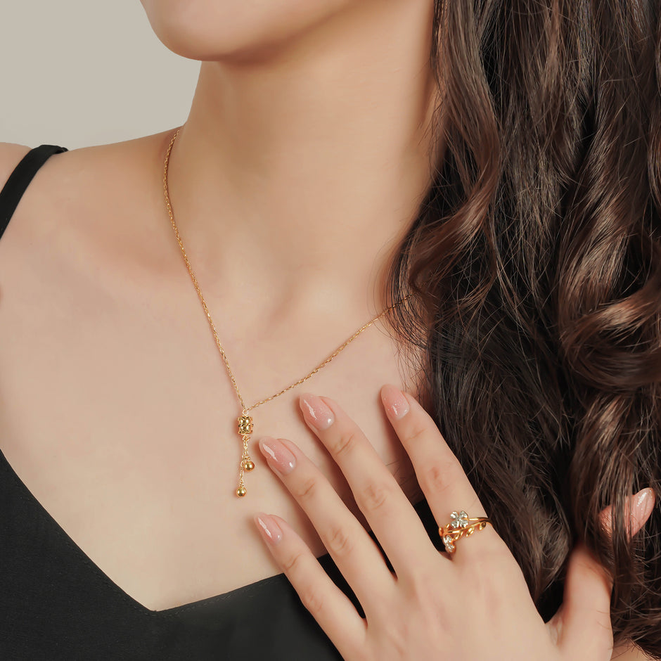 Gold Chains Designs | JJ gold jewellery