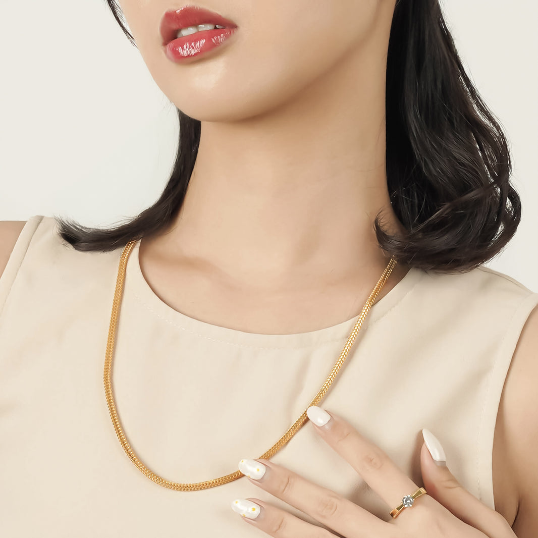 JJ Gold Collection