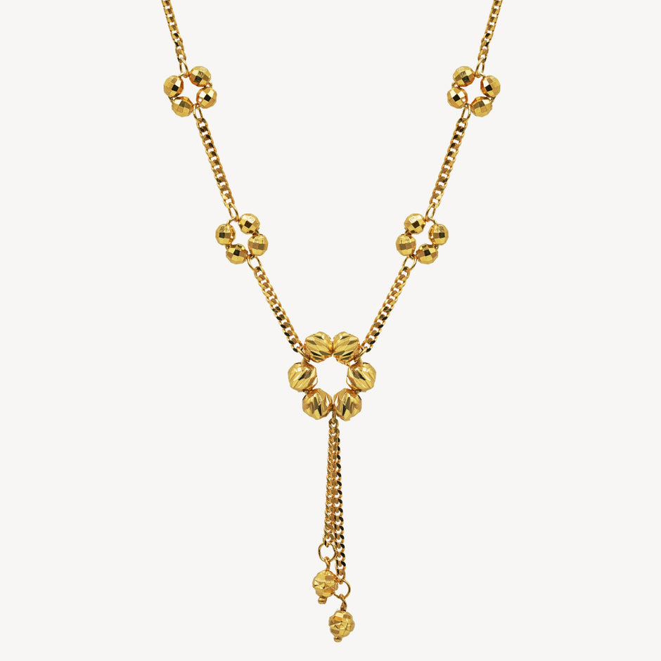 Gold Chains Designs | JJ gold jewellery – Page 2 – JJ Gold