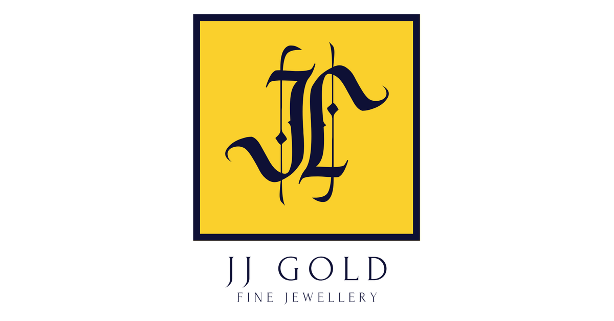 Gold Jewellery Singapore | JJ Gold Jewellery