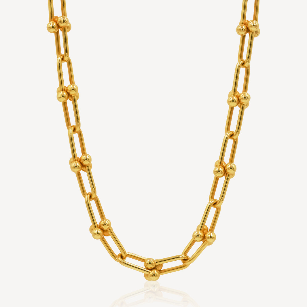Gold Chains Designs | JJ gold jewellery