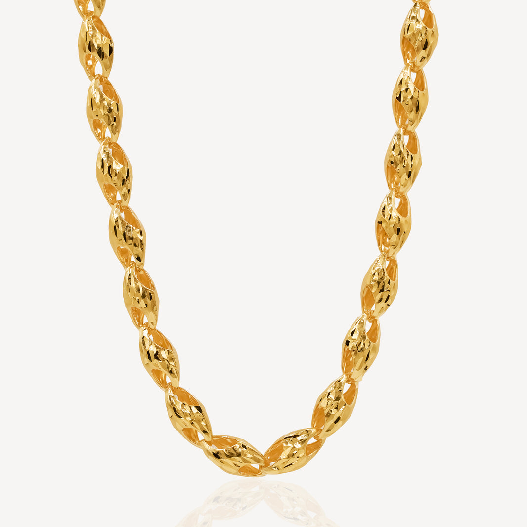 Gold Chains Designs | JJ gold jewellery – JJ Gold