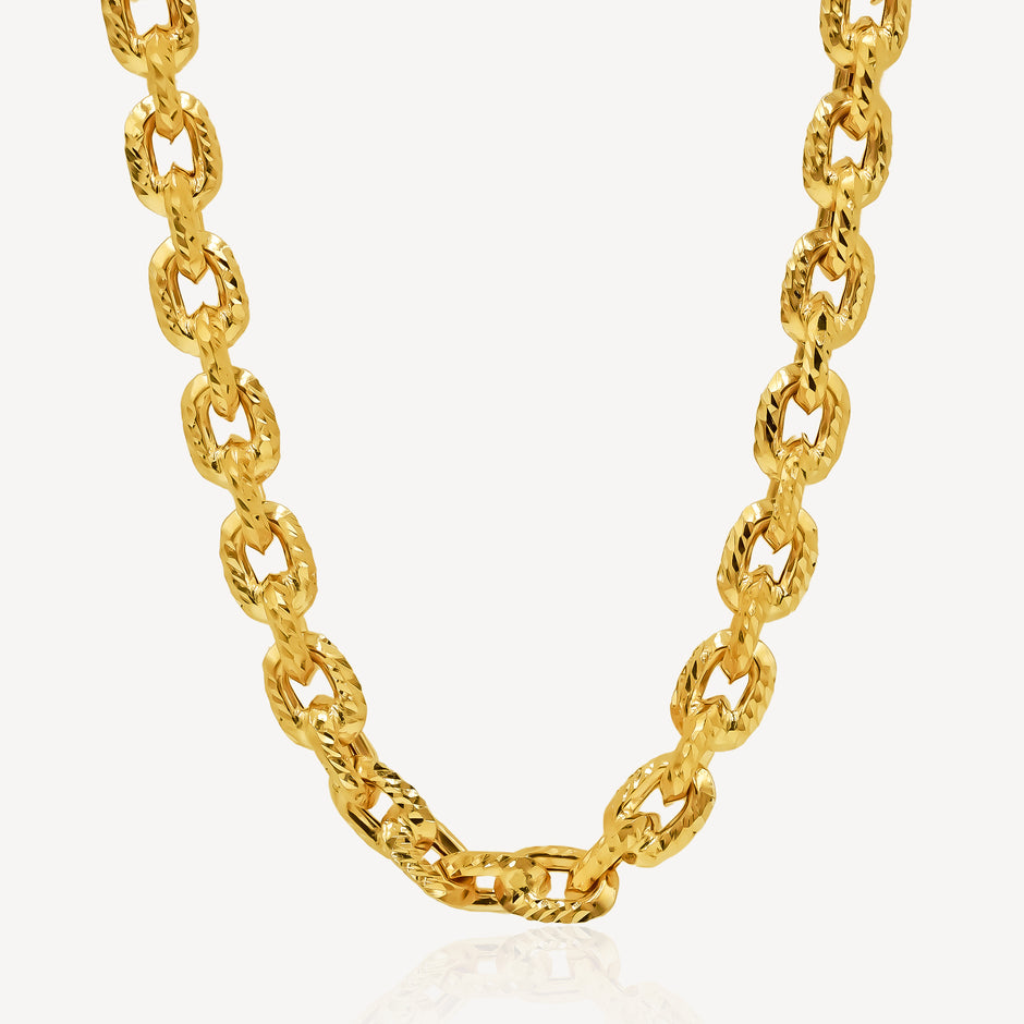 Gold Chains Designs | JJ gold jewellery