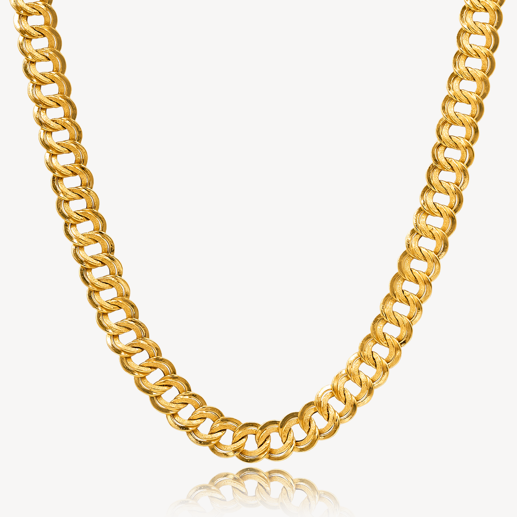 Gold Chains Designs | JJ gold jewellery – JJ Gold