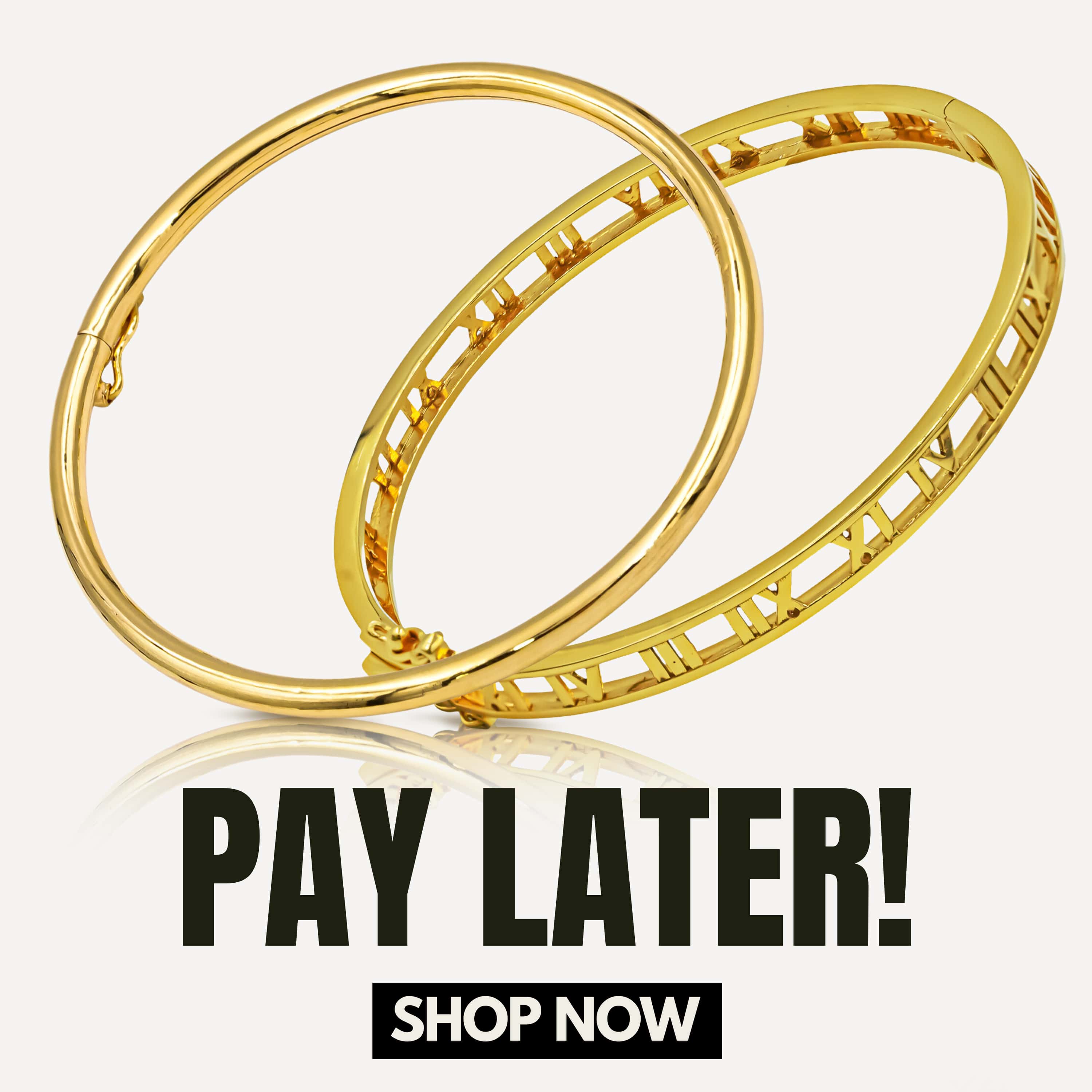 Gold Jewellery in Singapore